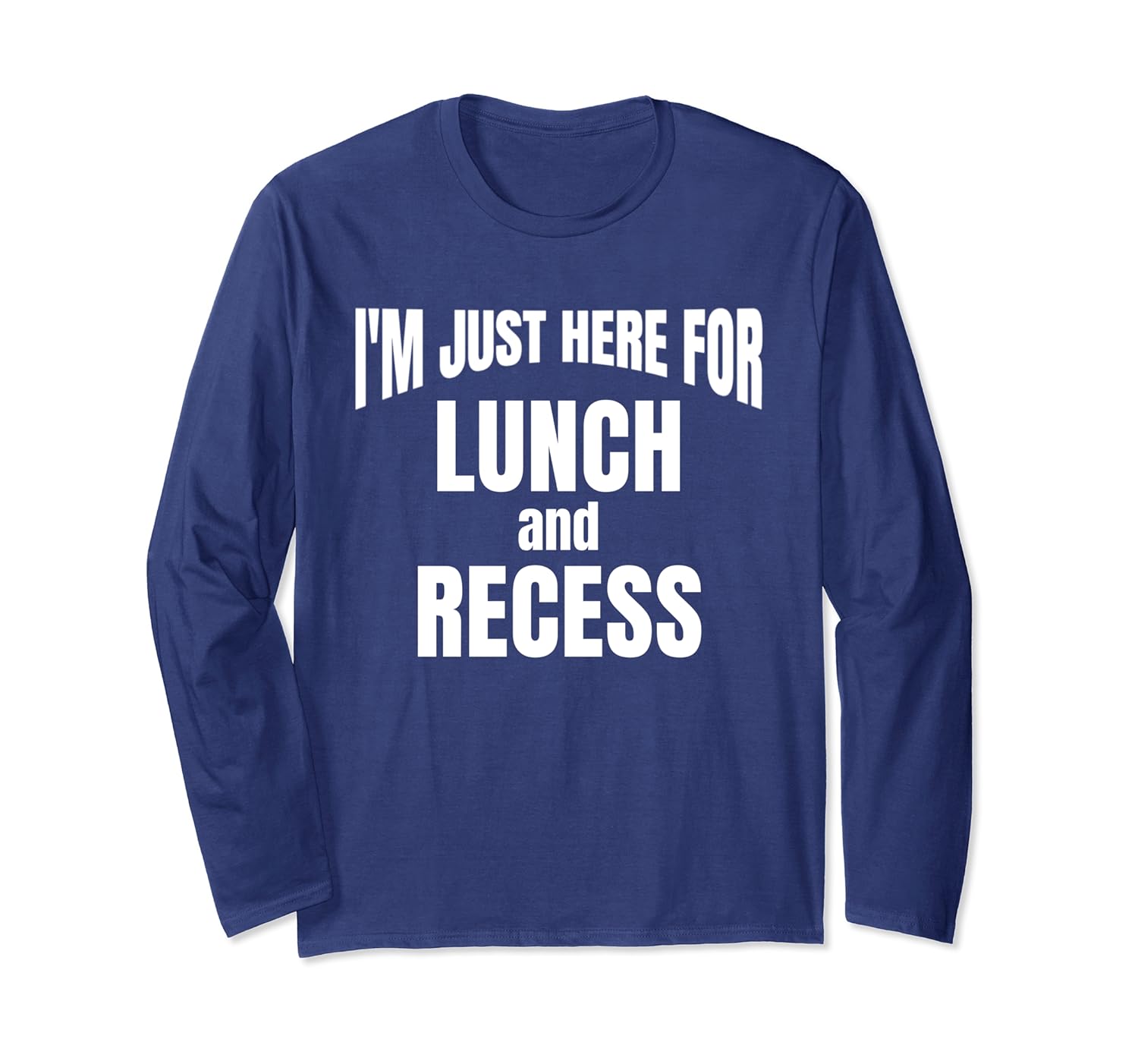 Funny Favorite Subject Lunch And Recess Long Sleeve T Shirt Mugartshop funny-favorite-subject-lunch-and-recess-long-sleeve-t-shirt-mugartshop